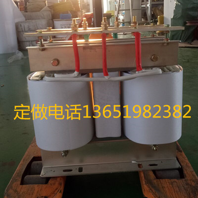 三相380V变220V三相变单相变压器SBK/SG-1KVA2KW3KVA5KW6KVA8伏安