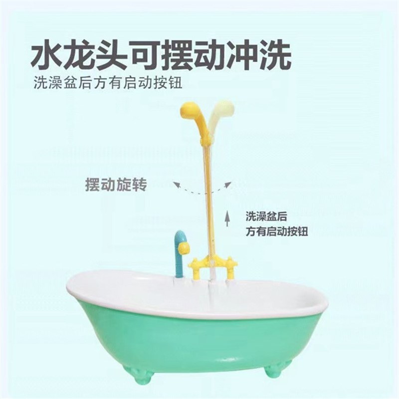鸟用洗澡盒小鸟沐浴器八哥玄凤牡丹虎皮鹦鹉用品玩具大号神器