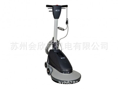 力奇NILFISK高速抛光机B1500DC石材处理机