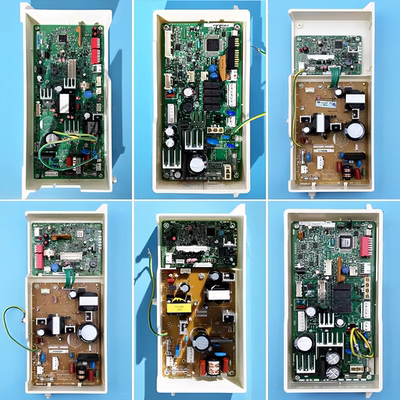 全新原厂原装Rinnai林内E56FRF/U55ARF/R23燃气热水器主板配件