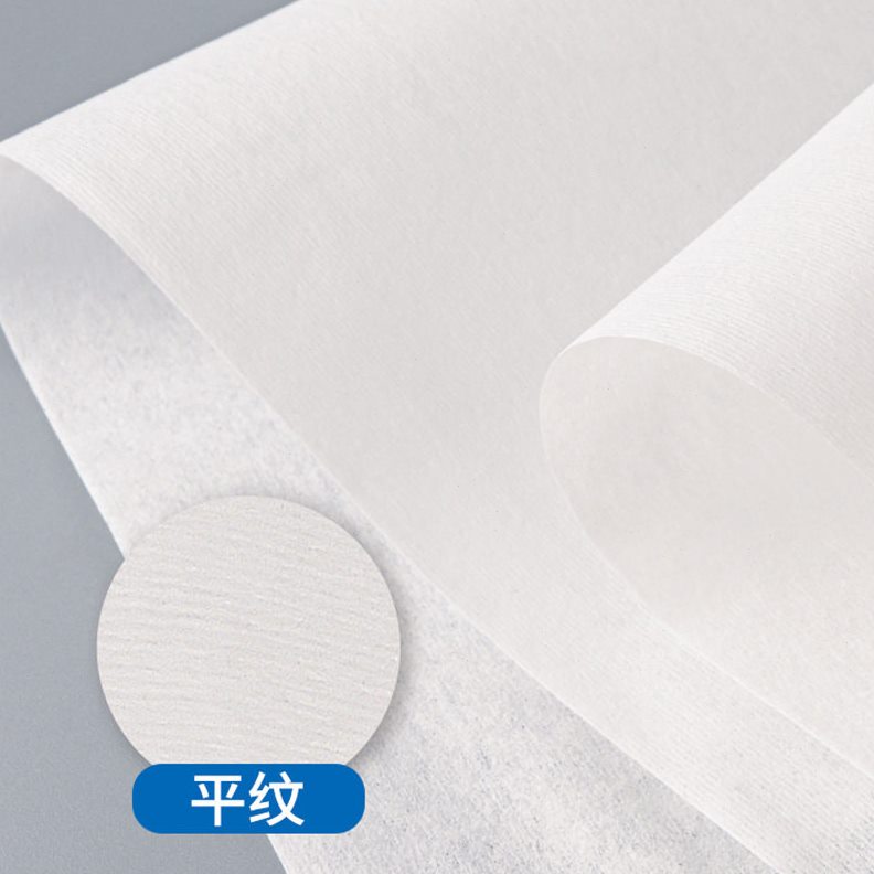 直销摩擦工业擦拭纸 工业擦拭除尘清洁纸不掉毛白色擦拭纸无尘卷