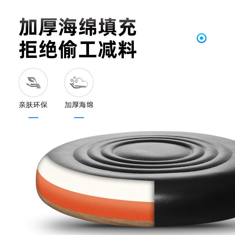 直销吧台椅酒吧椅升降凳子靠背脚凳可旋转椅子吧台美发理发店小圆