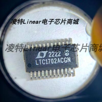 LTC1702ACGN#PBF LTC1702ACGN 全新原装进口正品