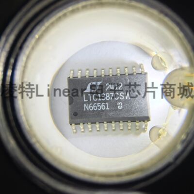 LTC1387CSW#PBF LTC1387