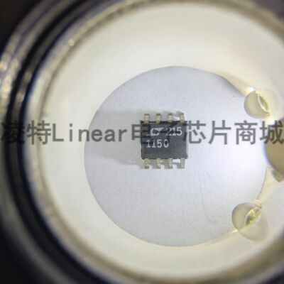 LTC1150CS8#PBF 1150