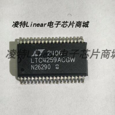 LTC4259ACGW#PBF LTC4259