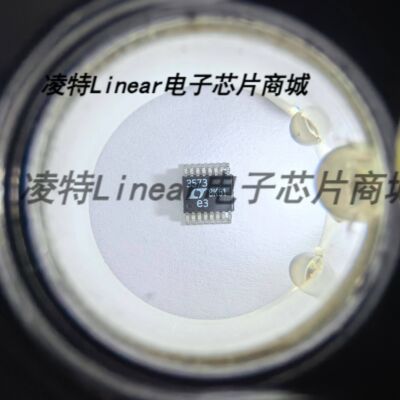 LT3573EMSE#PBF LT3573IMSE#PBF 3573