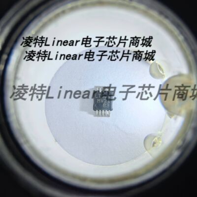 LTC3805EMSE#PBF LTC3805IMSE#PBF LTC3805HMSE#PBF LTCJK