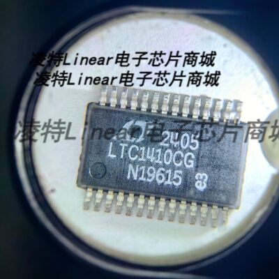 LTC1410CG#PBF LTC1410CG 全新原装进口正品