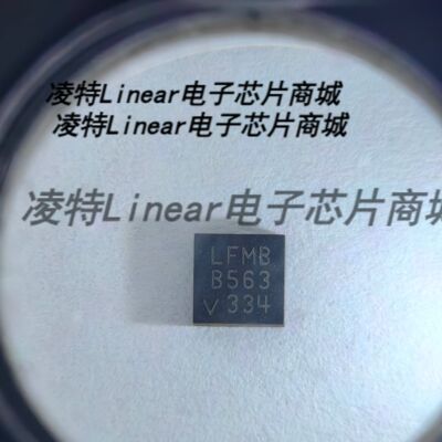 LTC3606BEDD#PBF LTC3606BIDD#PBF LFMB