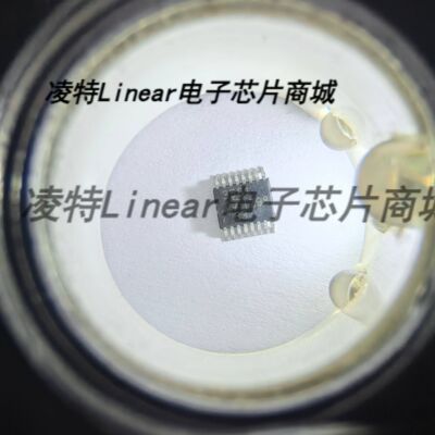 LT3581EMSE#PBF LT3581IMSE#PBF 3581