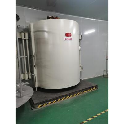 家供应阻蒸发镀膜0机180二手电镀机HC1820H回电厂收真空设备