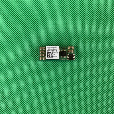 拆机 GE AXH010A0X3-SRZ 3-5.5V转0.75-3.63V 10A 非隔离电源模块