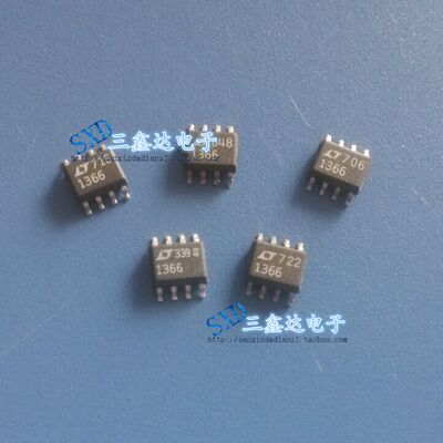 LT1366CS8 ,LT1366CS8/PBF原装拆机集成IC
