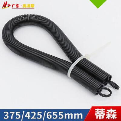【包换包邮】电梯厅门弹簧拉簧 K200 K300 S200门机自闭适用蒂森
