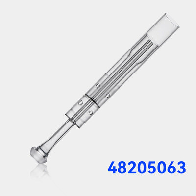 国产SPECTRO斯派克ICP ARCOS 1.8mm炬管4标准炬管48205063平替