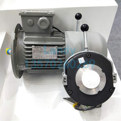电机制动器M132SB4配套刹车器不锈钢片BFK458-16E 180V 55W 100NM