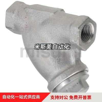 替换米SI米球阀STRY8A+STRY10A+STRY15A+STRY20A+STRY25A过滤器