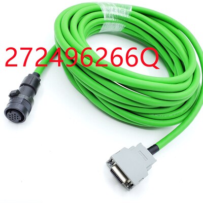 8015-T840发那科编码线A660-8015-T840 L=5MA 10MA 15MA 20MA