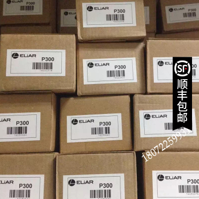 Pressure Transmitter Eliar-Tyrkey P-300土耳其ELiAR全新原装