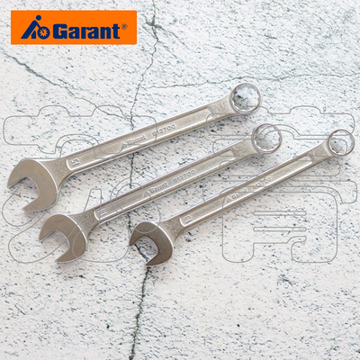 德国原装进口霍夫曼GARANT梅开扳手 5.5 mm-36mm 613700 系列