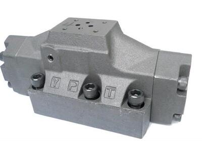 DG5V-7-2C-E-P10-20H中座HYTEK不含电磁换向阀6C带阻尼0A底阀8C3C