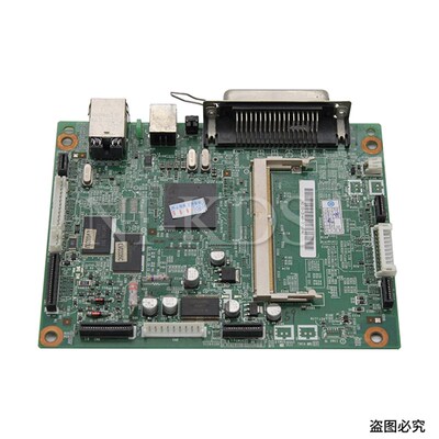 适用联想3600D 3650DN 兄弟HL 5340D 5350DN 主板 USB接口板