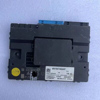 适用于奥迪A6LC8网管电脑 网管控制模块 网管控制器4N1 907 468AP
