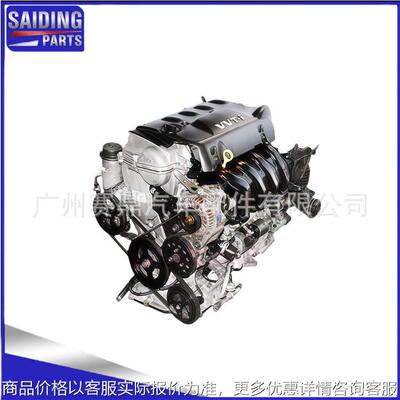 全新品质2NZ-FE发动机适用于丰田Yaris/Verso凸机发动机总成