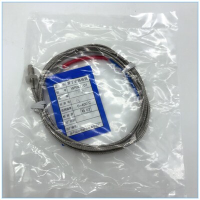 罗丁式热电偶 WRNX-01 E  K 0-400度 乐清市松迪电子仪表有限公司