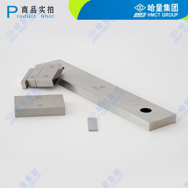 量块100/200/300/500/600/1000mm 单块量块1/0级卡尺千分尺校对块