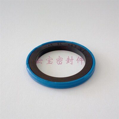 液压孔用活塞密封 KR 60*44.5*6.3 聚氨酯孔用格来圈 SIMKO300