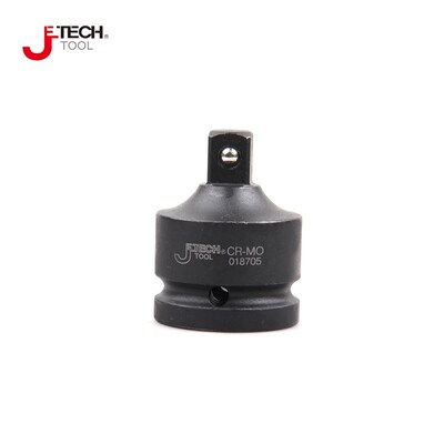 捷科套筒转换头 气动套筒变头 FWJ1/2-3/8 FWJ3/N4-1/2 FWJ1-3/4