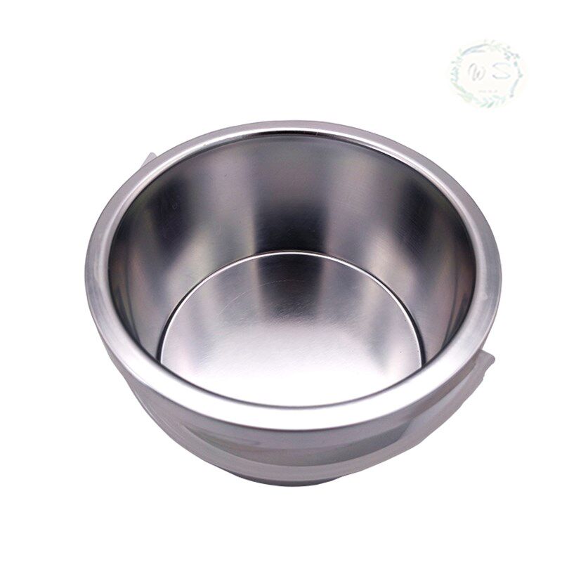 脱毛热蜡机蜜蜡机内胆内锅蜡疗机巴wax新款内胆铝锅500CC专用