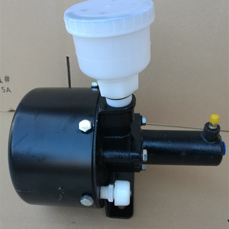装载机配件空气加力泵龙工 855 850 厦工50制动总泵XM60助力器951
