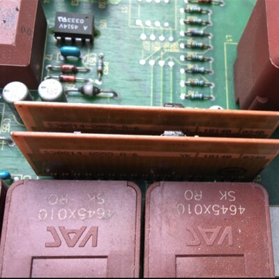 S30814-Q555-A-6 S30814-Q555-A-7 S30814-Q555-A-5原装拆机包好