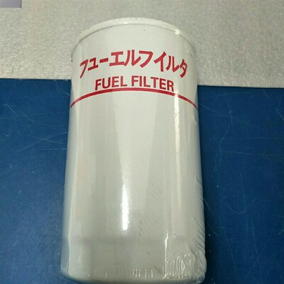 洋马收割机配件129907-55801 /55810柴油滤芯50 600 70 82 85 880