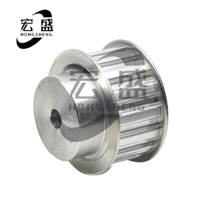 铝合金同步带轮 H型 H32 H33 H34 H35 H36  H38H40