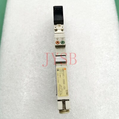 贴片机配件MV 2VB 2F 2C 电磁阀VQ1341-5MO-C6电磁阀