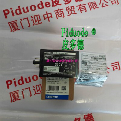 61F-LS-CP08-NRA 61F-LS-CP11-SRA 61F-LS-CP11-NRA无浮标开关