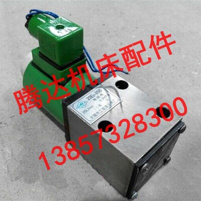 厂家直销江南液压23E2-25B 23E2-25BH/O/P/J/C/K/Y/X电磁阀