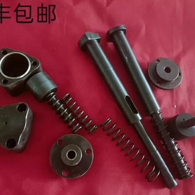 okada刀臂530/580顶杆顶销冈田盖板涨紧套弹簧定位块限位块包邮
