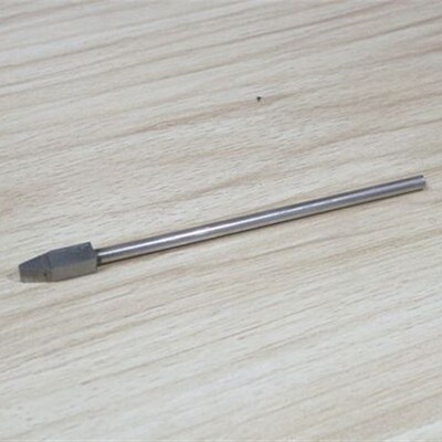 【R1划痕试验针耐划痕试验探针 划痕测试 IEC60335 安规仪器