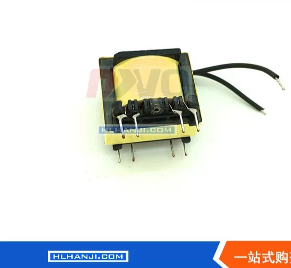 逆变焊机驱动变压器IGBT电焊机配件高频变压器E33 20:13 5绕组