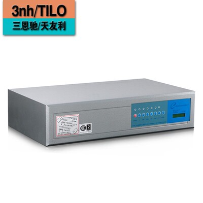 标准光源箱四五六光源对色灯箱比色D65/CWF/TL84/UV/对色专用灯箱