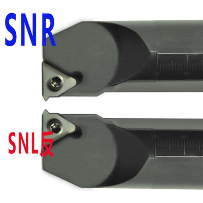 PUNASITE内螺纹刀杆SNR0020R16 22 11 SNL反13 16 25 32 40翰琛