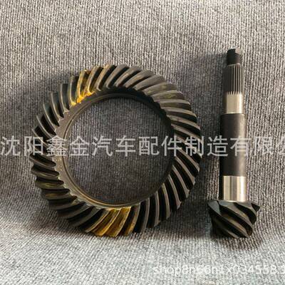 OE号38110-90501适用尼桑NISSAN后桥盆角齿速比8-39
