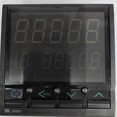 RKC理化 温控仪 HA900 SS-88-4*N1-NN6N-N/A/YN ZK-1238九成新