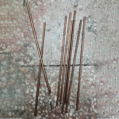 营口冠华配件吹风管524排纸部分台564吹气管铜铁铝收纸四色印刷机