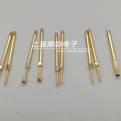 GKS899系列国产替代SP899-H J A G 针套R899线束 螺纹测试针